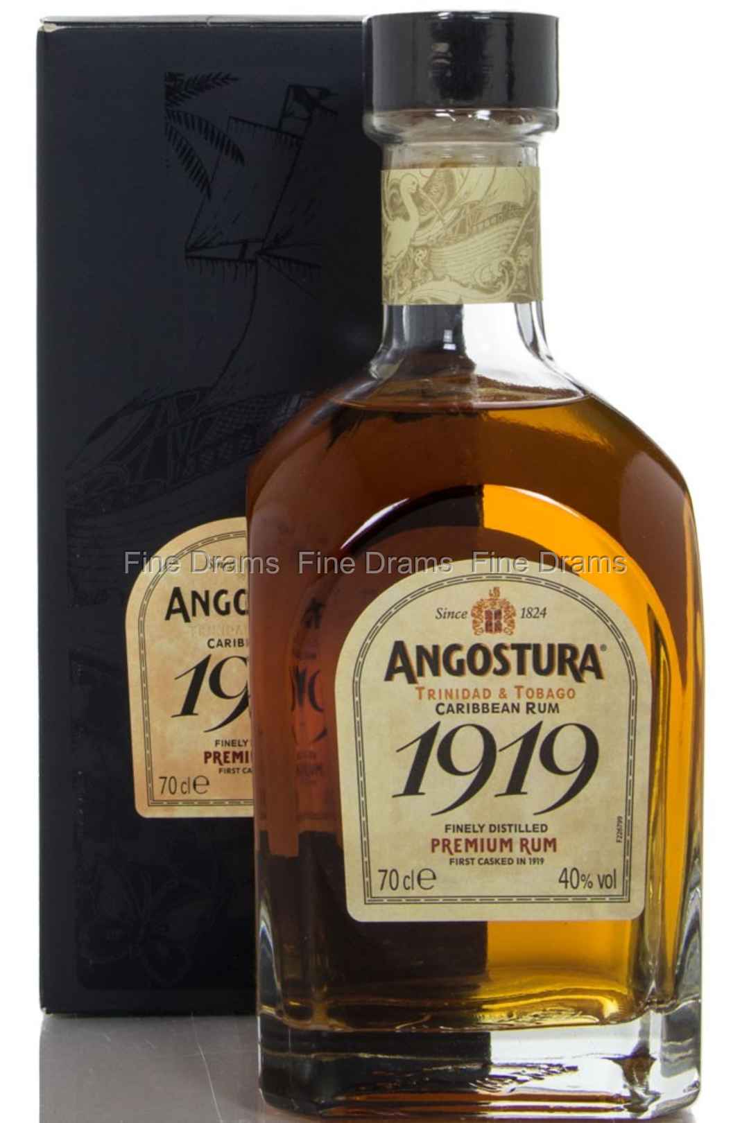 Angostura '1919' Rum