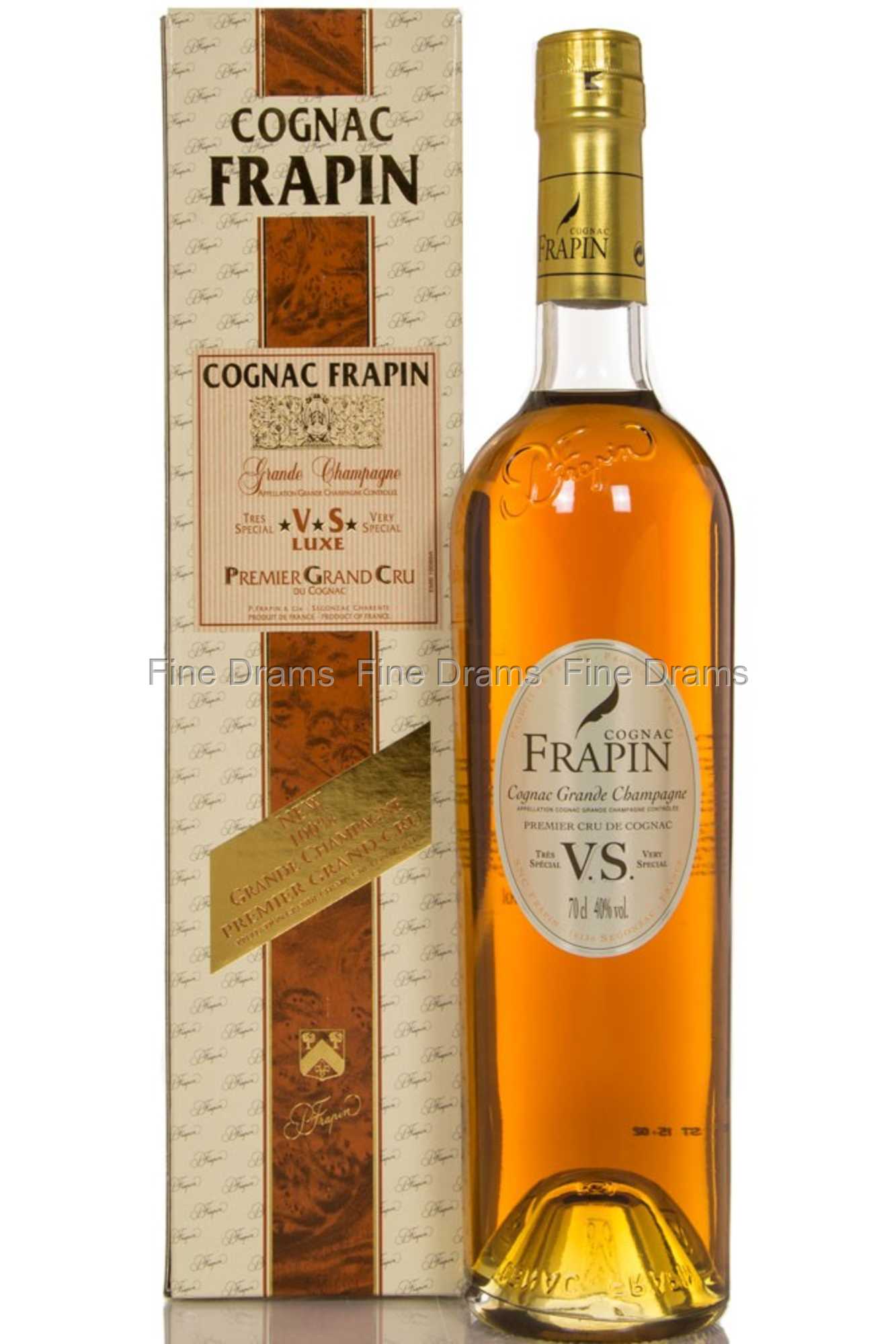 Frapin VS Cognac
