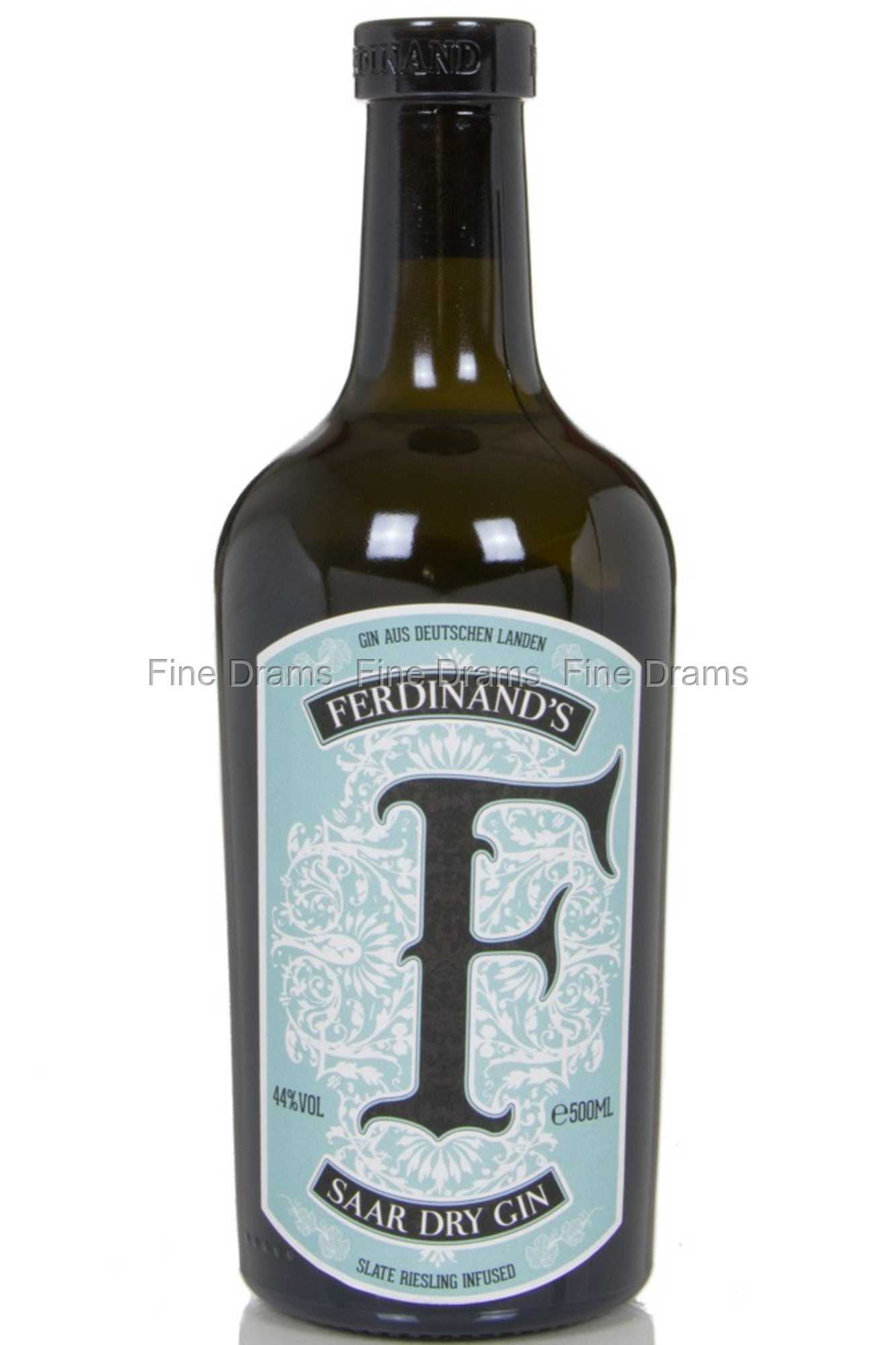 Ferdinand's Saar Dry Gin