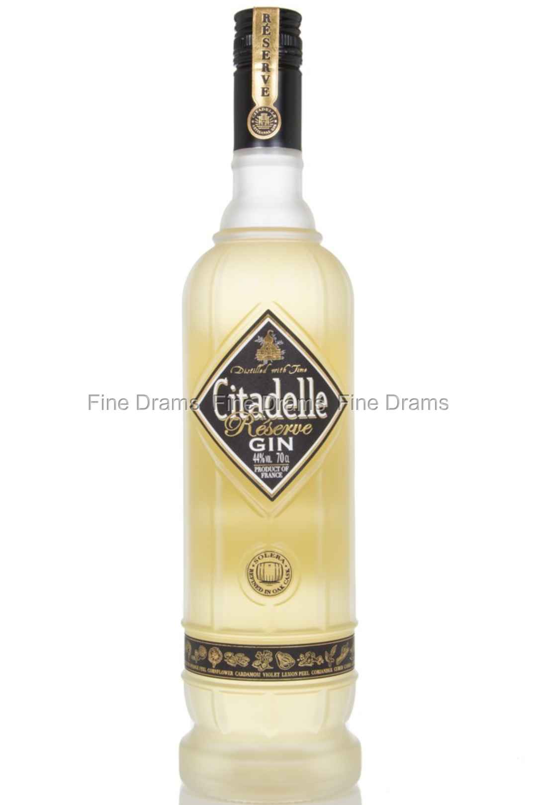 Citadelle Reserve Gin