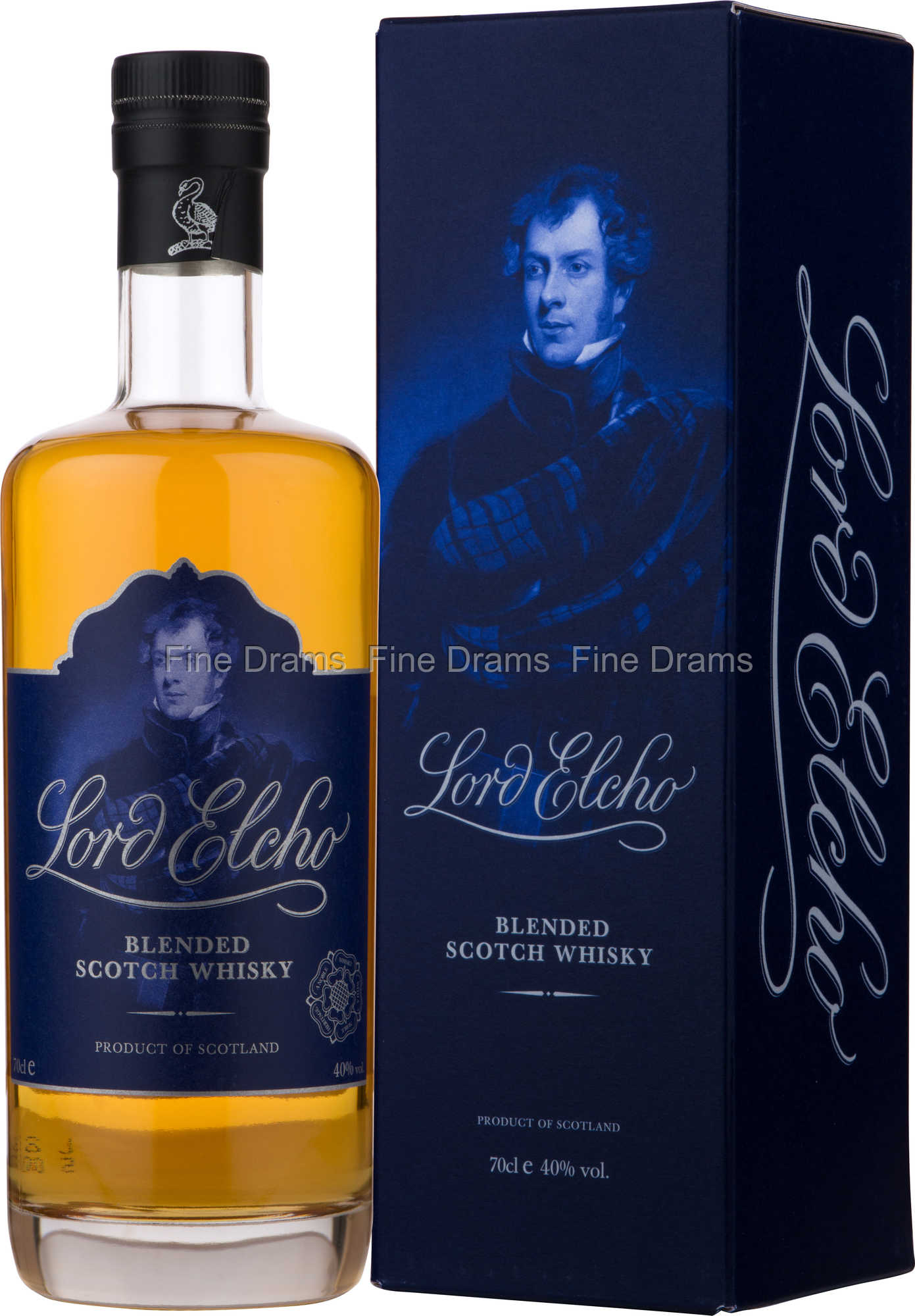 Lord Elcho Blended Scotch Whisky