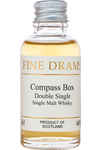 Compass Box Double Single Whisky | Fine Drams