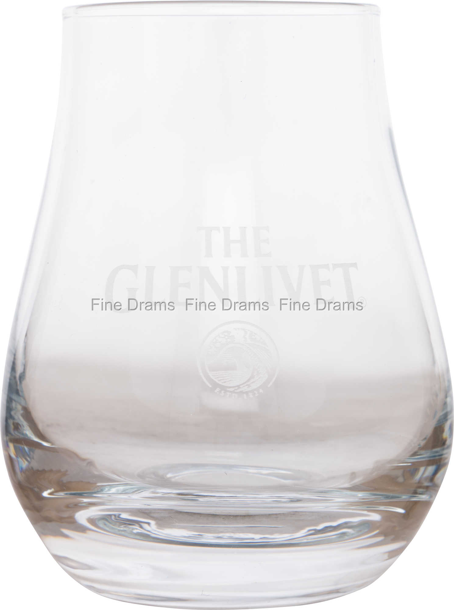Spey Dram Glass (9 cl) - Glenlivet