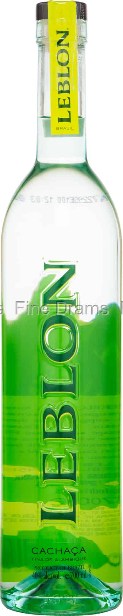 Leblon Cachaça