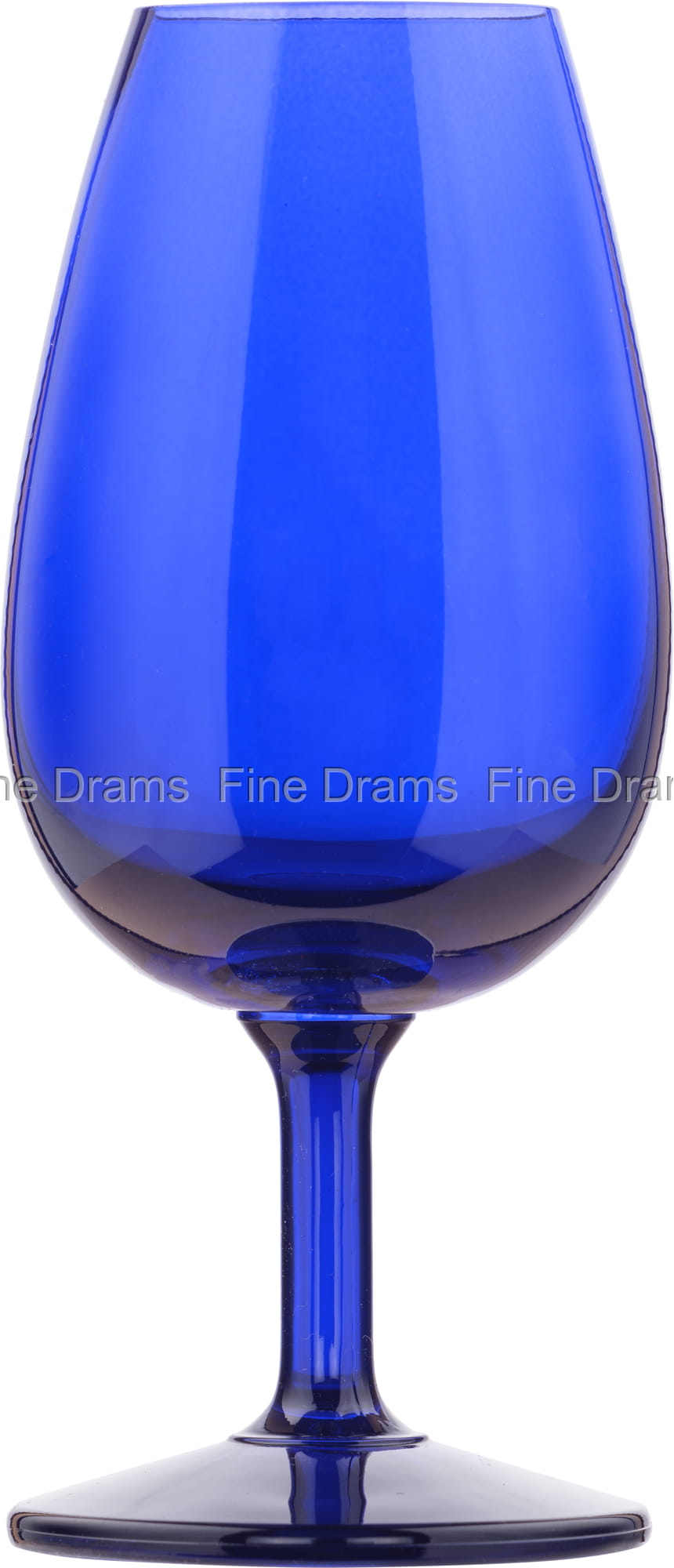 Malt Taster Glass (Blue)