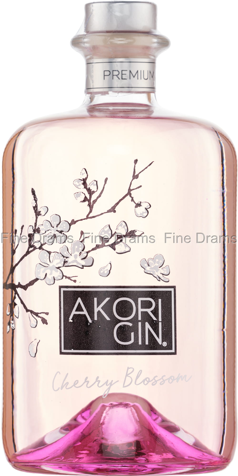 Akori Cherry Blossom Gin