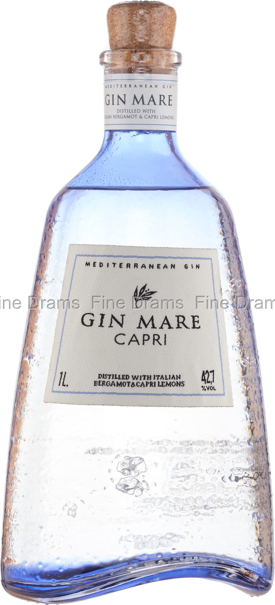Gin Mare Capri (1 Liter)