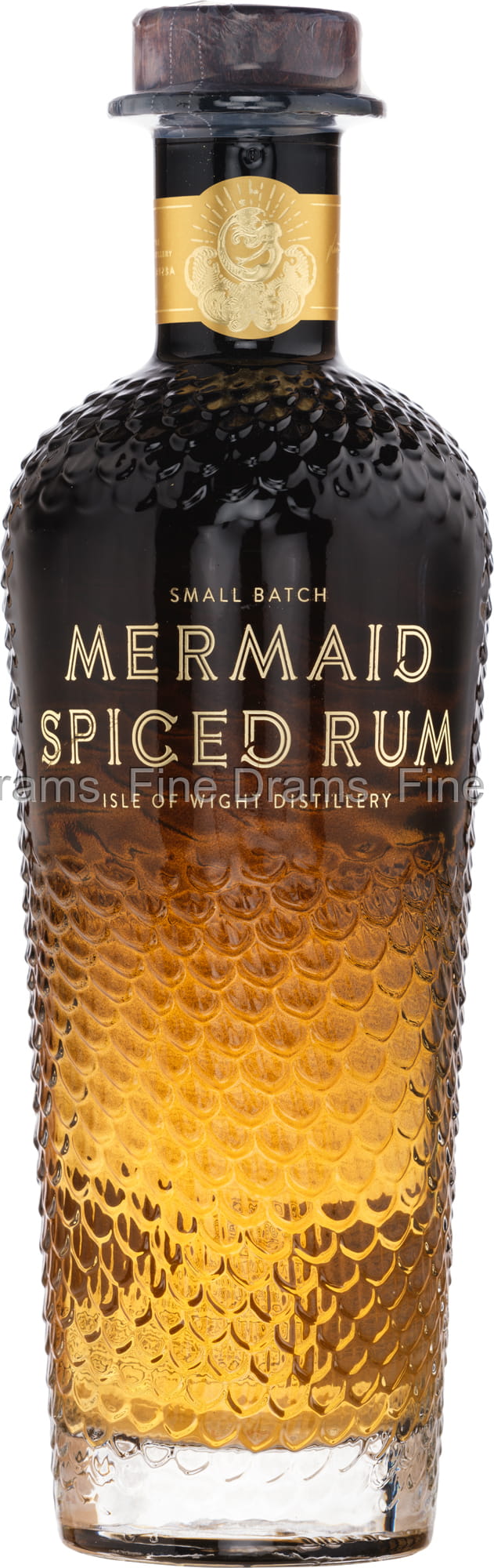 Mermaid Spiced Rum